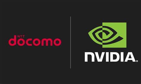 Nvidia Works With Ntt Docomo To Launch Worlds First Gpu Accelerated 5g