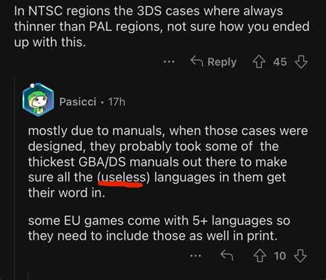 Useless Rlinguisticshumor