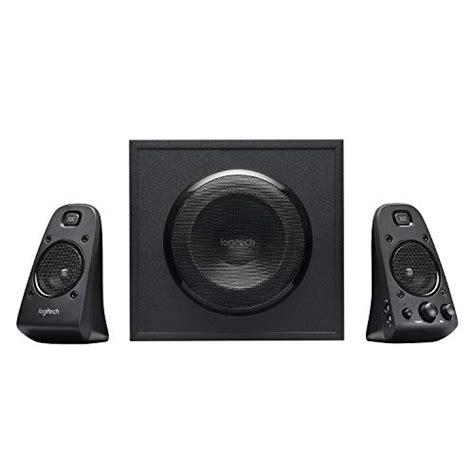 Top 10 Best Logitech Speakers For Pc Reviews Buying Guide Katynel