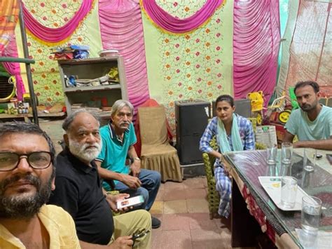 पत्रकार सुनील नामदेव प्रकरण में फैक्ट फाइंडिंग टीम की रिपोर्ट देखें No 1 Indian Media News