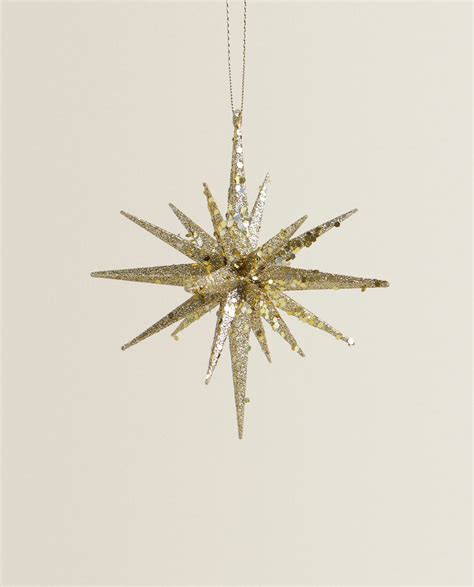 ΣΤΟΛΙΔΙΑ ΧΡΙΣΤΟΥΓΕΝΝΙΑΤΙΚΟΥ ΔΕΝΤΡΟΥ ΧΡΙΣΤΟΎΓΕΝΝΑ Zara Home Ελλάδα