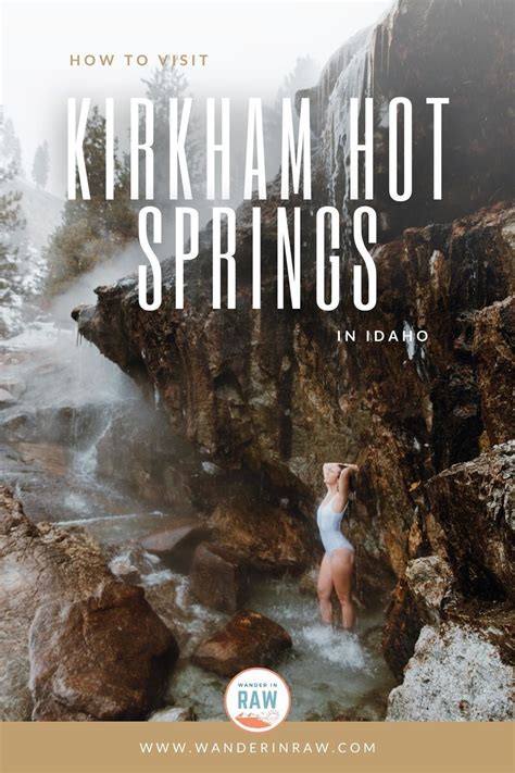 Kirkham Hot Springs Everything You Need To Know To Visit These Iconic