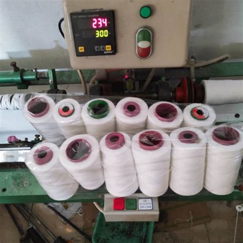 Jual Benang Jahit Karung Gram Shopee Indonesia