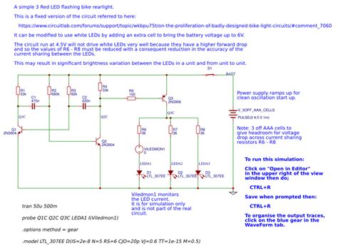 Example EasyEDA