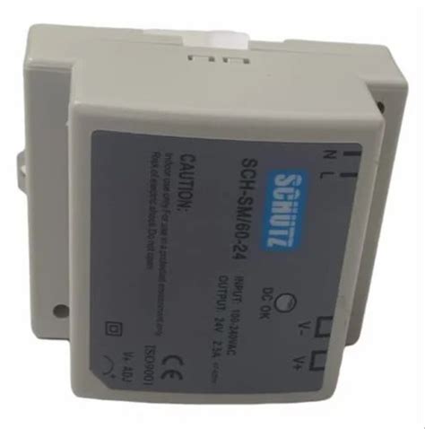 Digital Switch Mode Power Supply W Voltage V At Rs Piece In Ahmedabad