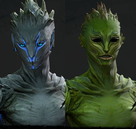 My Attempt At Thane Krios Mass Effect Cosplay Guildwarsdyejob