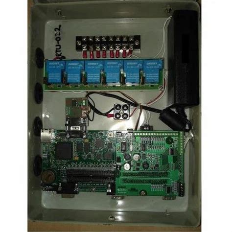 Embedded Control System At Best Price In Bengaluru By Mechatronics