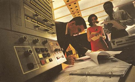 Converting To Ibm System360 1964 Ibm Computer History 360 Photography