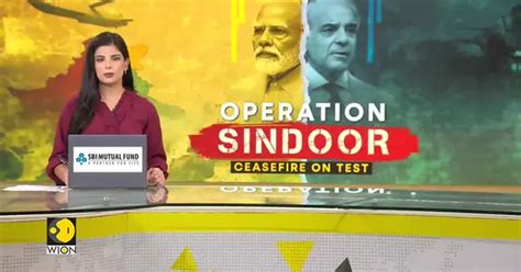 Iaf Says Operation Sindoor Still Ongoing Successfully Executed