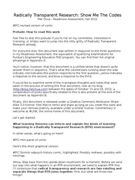 Show Me The Codes October 24 Readiness Assessment Progress Pdf