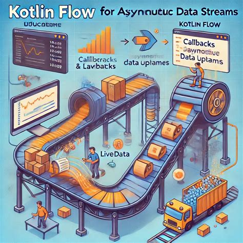 Mastering Asynchronous Programming In Kotlin — Part 7 Understanding