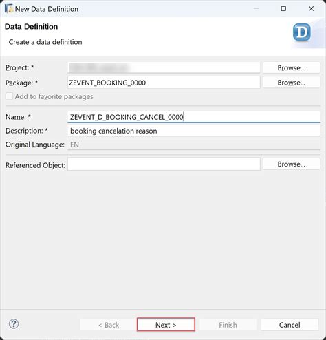 How To Create RAP Business Events In An On Premise System SAP Tutorials