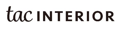 商品紹介 Tac Interior