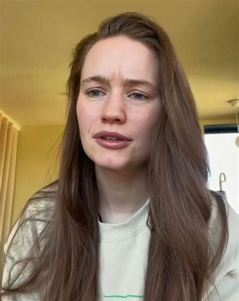 The Many Faces Of Sigrid ️ X 5 R Sigridpicturegroup