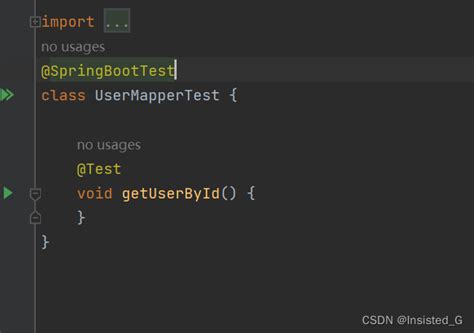 Javaee进阶（mybatis）530 Nowjavatypeinstant Mybatis Csdn博客