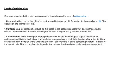 Collaborative Computingpptx