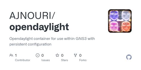 GitHub AJNOURI Opendaylight Opendaylight Container For Use Within GNS With Persistent