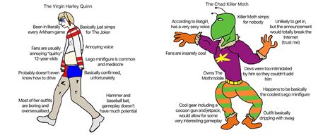 228 Best Killer Moth Images On Pholder Killer Moth Gang Batman