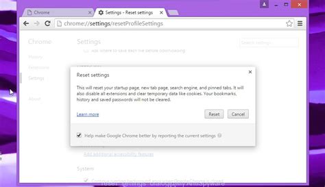 How To Remove Adult Ads Block Adult Sites