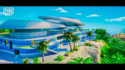 Daftar Map PUBG Mobile Yang Harus Diketahui ONE Esports Indonesia