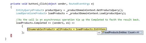 Wcf Ria Services Codeguru