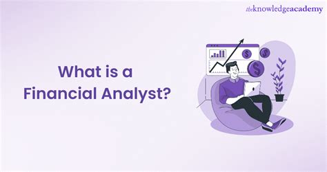 Financial Analyst Meaning Skills And How To Become An Overview
