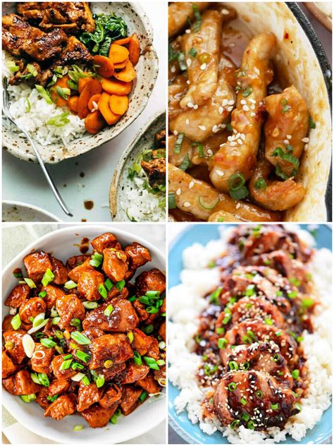 Pork Recipes To Sizzle Your Taste Buds