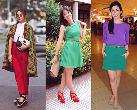 Vídeo Ep 3 Combinações de looks Complementares Série sobre como combinar CORES Van Duarte