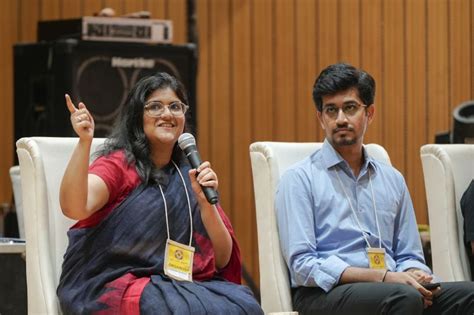 Last Month I Had The Incredible Opportunity To Lead A Team At It For