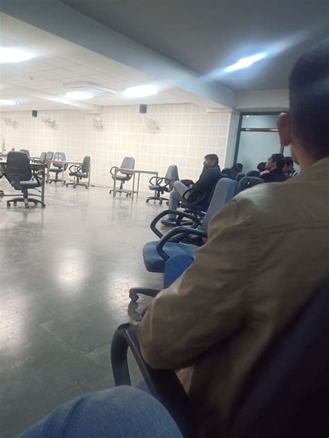 Metacube Software Pvt Ltd Office Photos