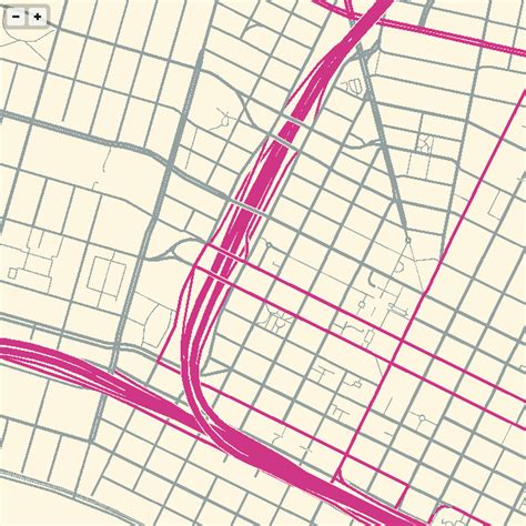 Gl Solar Webgl Rendering Of Osm Data Tecznotes