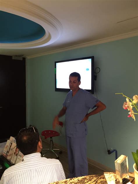 Dr Cameron Torabi Dds Global Dental Implant Academy Facebook