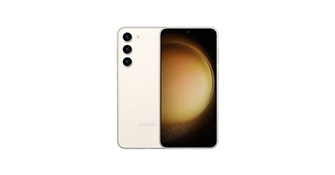 Samsung Galaxy S23+ SM-S916B 16,8 cm (6.6") Android 13 5G USB tüüp-C 8 ...