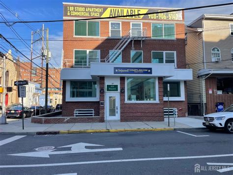 103 Bayard St Unit 14 New Brunswick Nj 08901