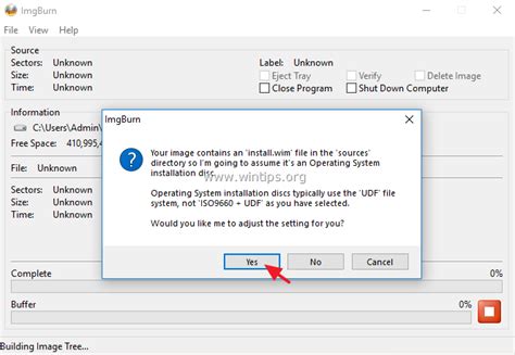 How To Edit ISO File Modify Windows ISO Bootable Image WinTips Org