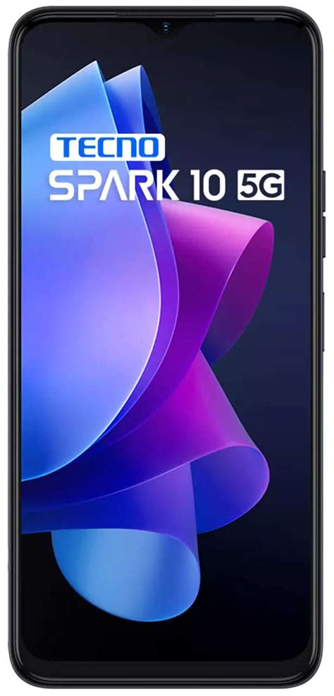 Tecno Spark 10 256 Gb 8 Gb Vs Tecno Spark 8 64 Gb 2 Gb Compare