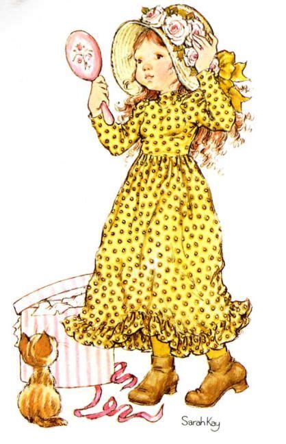 Para Las Amantes De Sarah Kay Sarah Kay Sara Kay Holly Hobbie