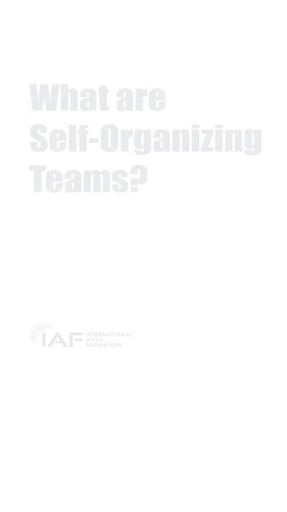 International Agile Federation™ Async Agile Learning On Linkedin Iaf Agile Agileteam
