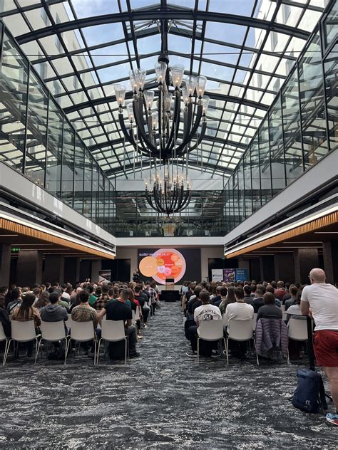 Krone Consulting Services On Linkedin Testcrunch Conference