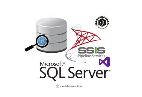 آموزش sql server در رشت