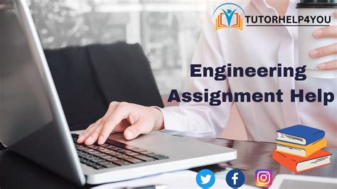Engineering Assignment Help Australia
