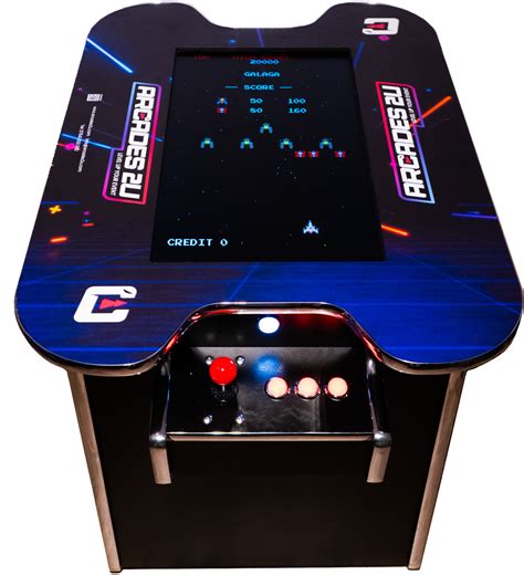 Tabletop Arcade Machine Arcades 2u