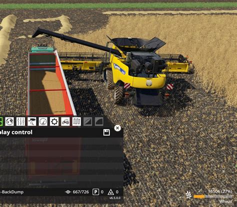 courseplay collision r farmingsimulator