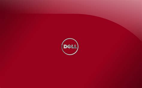 Download Dell Hd Logo On Laptop Wallpaper Wallpapers Com