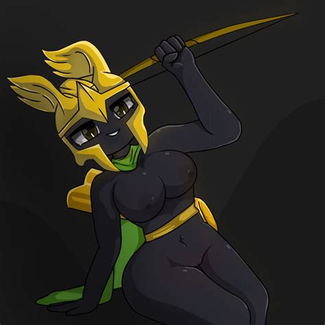 Rule 34 11 1girls 2d Archer Armor Armpits Belly Belly Button Big