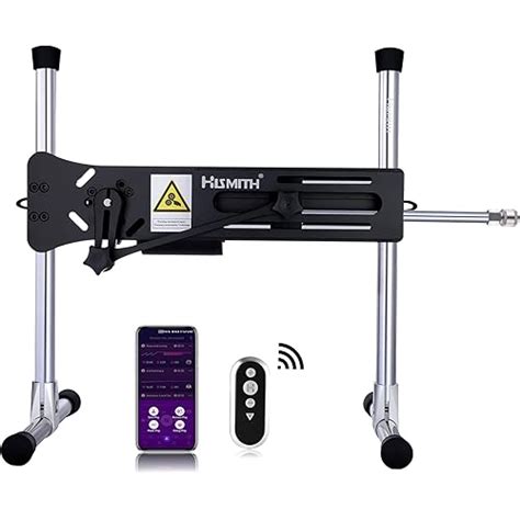 19mo Finance Hismith Premium 30 Pro Sex Machine With Protective