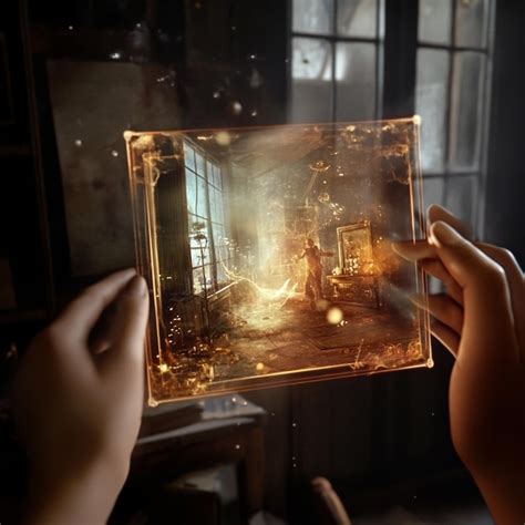Augmented Reality Interface For Interactive Storytelling With 3d Animations Premium Ai