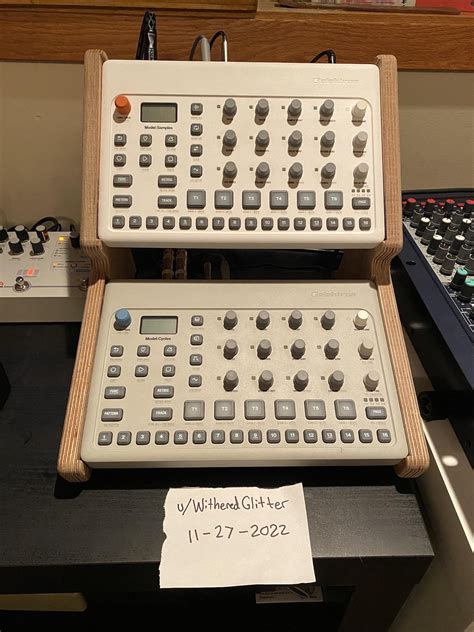 [wts] Octatrack Mkii R Synths4sale