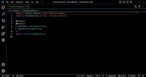 How To Install Prisma In NestJS NepTechPal