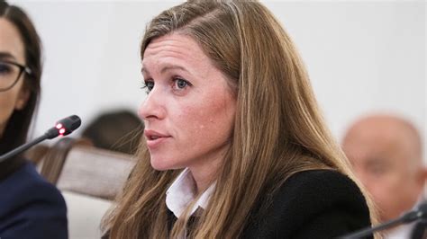 Регионалният министър освободи Десислава Паунова от ръководството на АПИ Nova